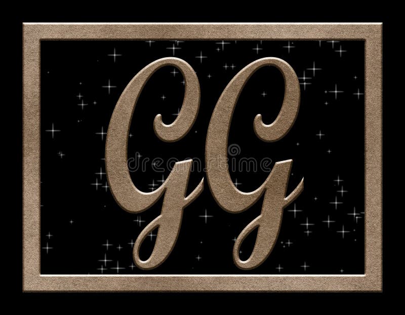 Signature Gg Stock Illustrations – 282 Signature Gg Stock Illustrations ...