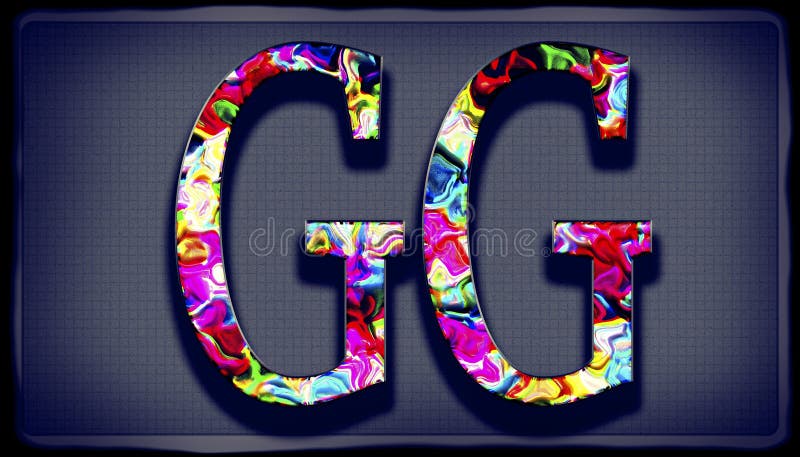 Gg Painter Stock Illustrations – 1 Gg Painter Stock Illustrations ...