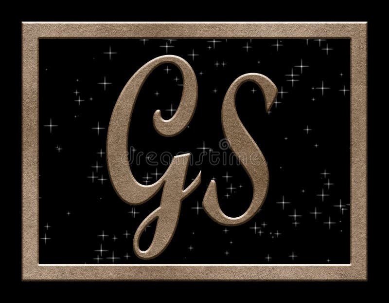 Signature Gs Stock Illustrations – 266 Signature Gs Stock Illustrations ...