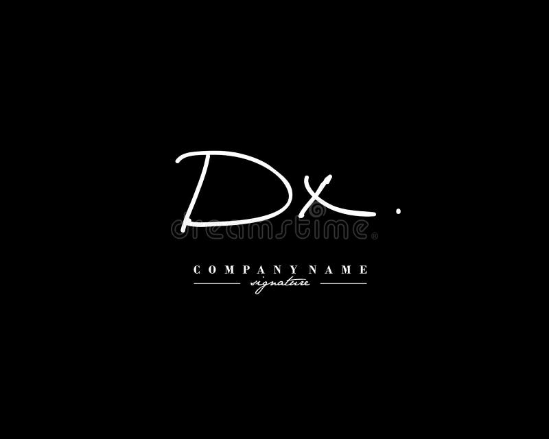 Signature Dx Stock Illustrations – 211 Signature Dx Stock Illustrations ...