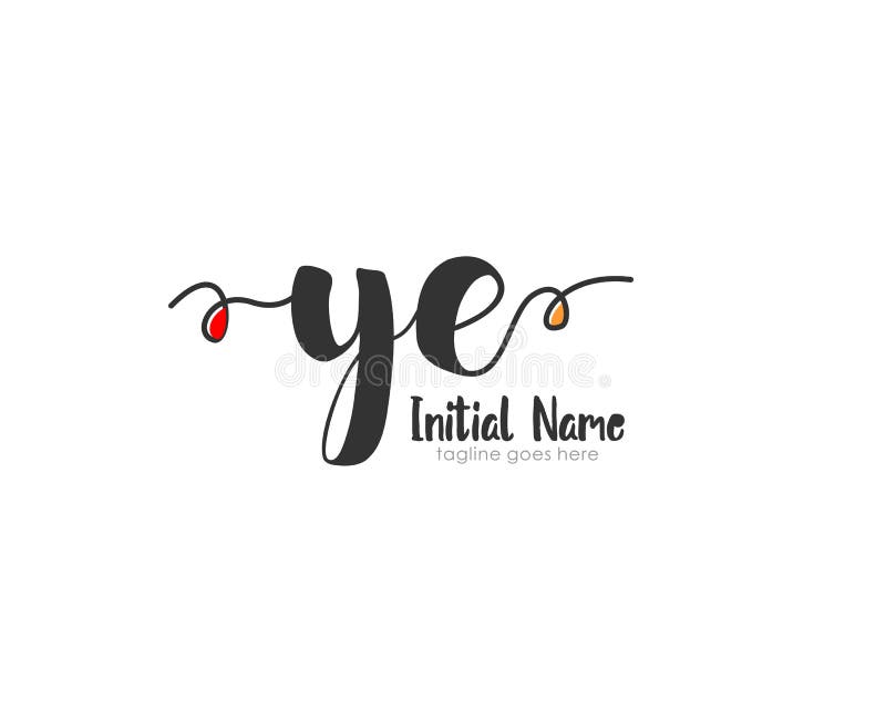 Signature Ye Stock Illustrations – 194 Signature Ye Stock Illustrations ...