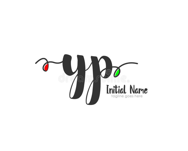 Yp Signature Stock Illustrations – 208 Yp Signature Stock Illustrations ...