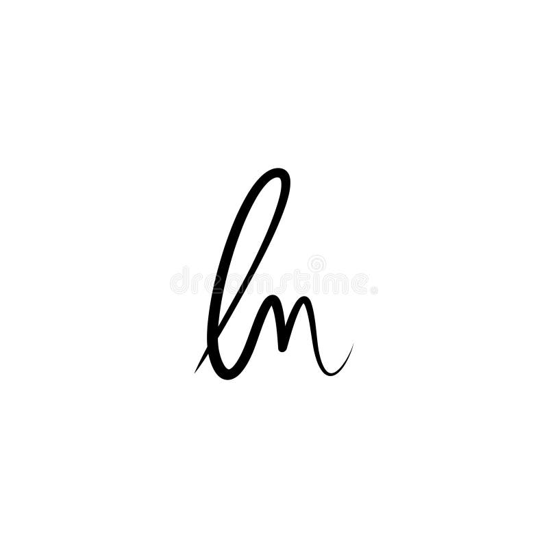 Initials Signature Stock Illustrations – 93,464 Initials Signature ...