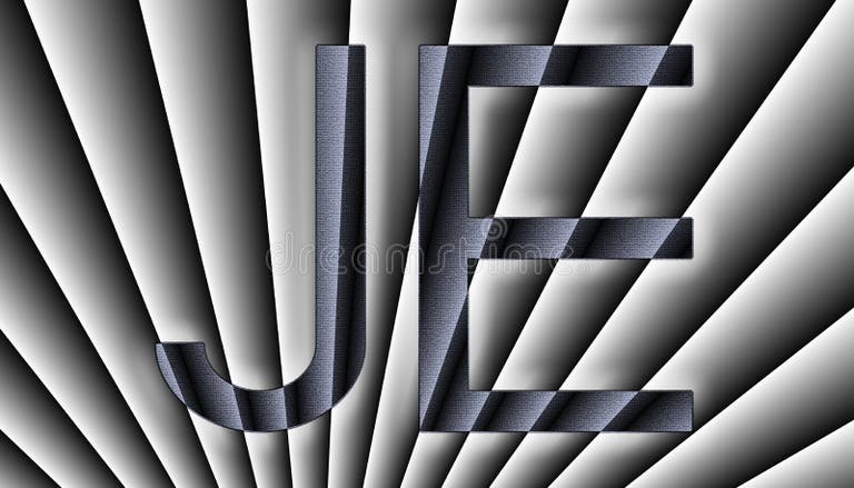 Signature Je Stock Illustrations – 253 Signature Je Stock Illustrations ...