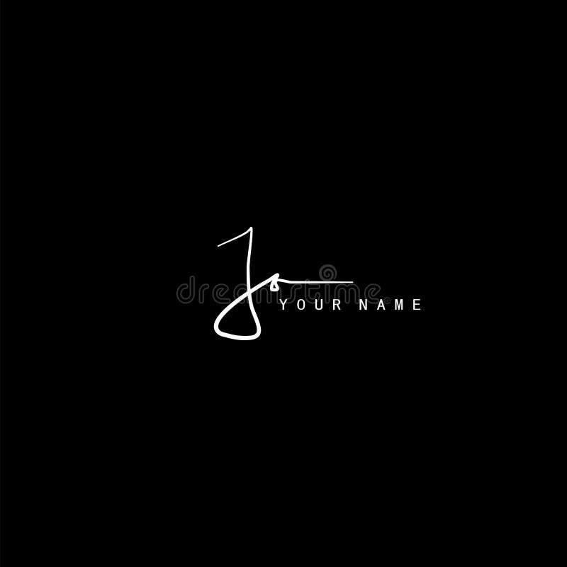 Ja Signature Stock Illustrations – 258 Ja Signature Stock Illustrations ...