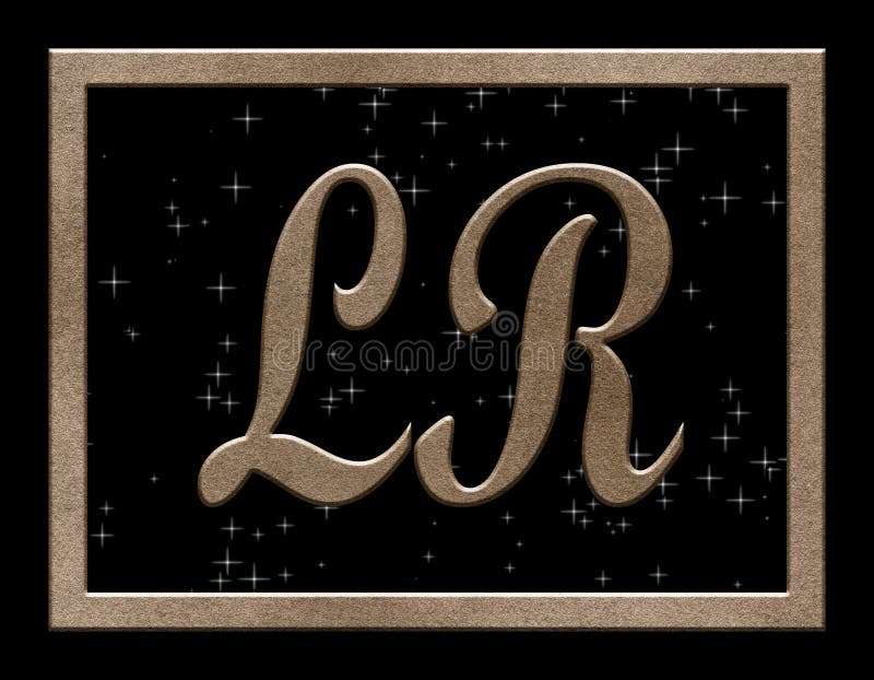 Signature Lr Stock Illustrations – 253 Signature Lr Stock Illustrations ...