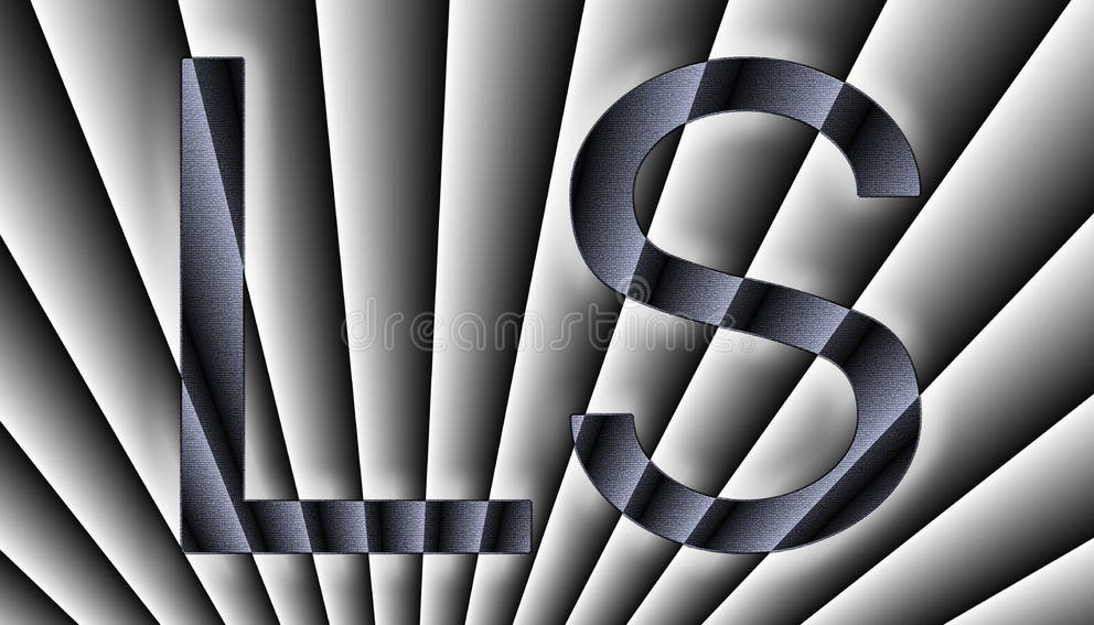 Signature Ls Stock Illustrations – 273 Signature Ls Stock Illustrations ...