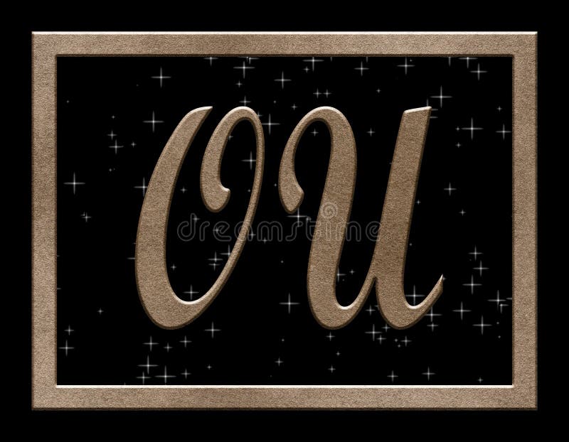 Ou Signature Stock Illustrations – 205 Ou Signature Stock Illustrations ...