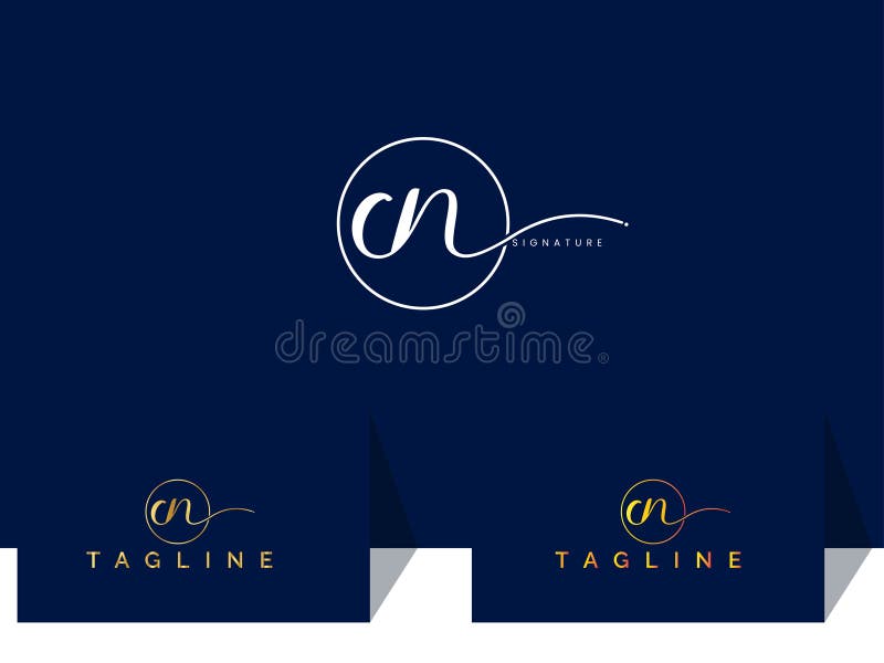 Cursive Nc Stock Illustrations – 2 Cursive Nc Stock Illustrations ...