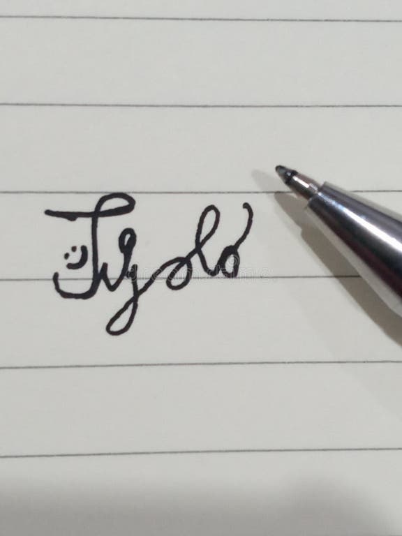 1,078 Signature Astatinon Sample Stock Photos - Free & Royalty-Free ...