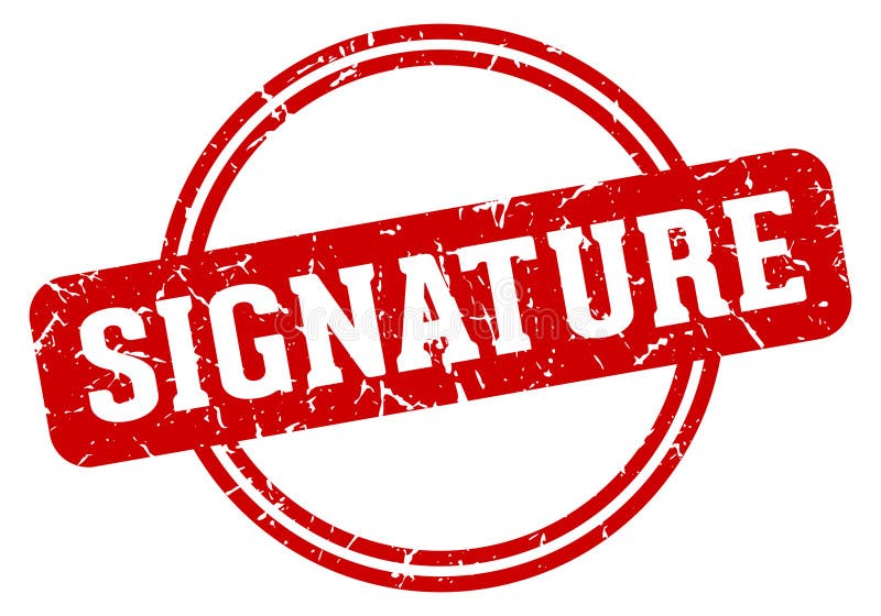 Photography Signature Stock Illustrations – 253,661 Photography ...