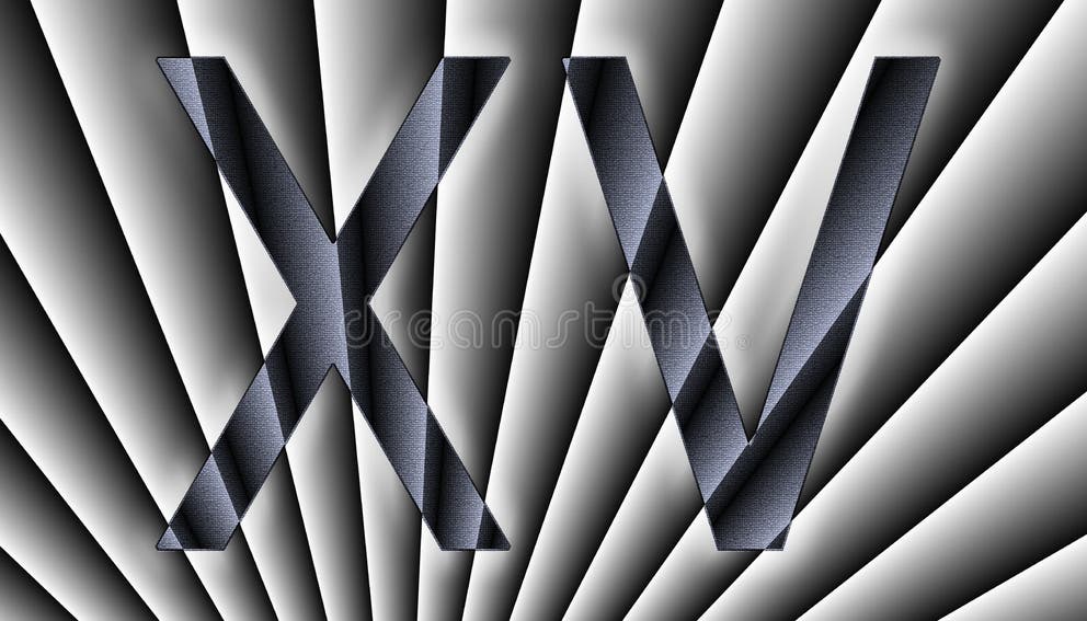 Signature Xv Stock Illustrations – 123 Signature Xv Stock Illustrations ...