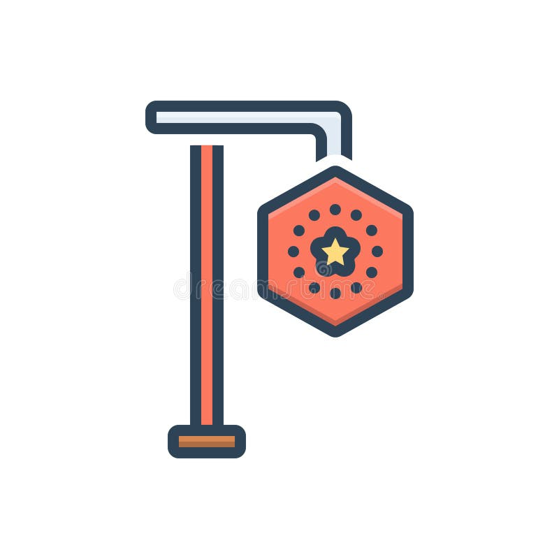 Singpost Color Stock Illustrations – 14 Singpost Color Stock ...