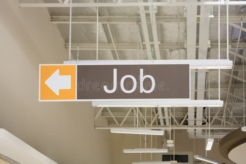 Signboard stock image. Image of board, directions, billboard - 74938737