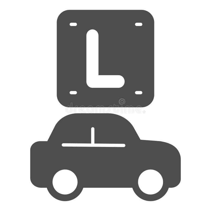 Learners Parking Sign Stock Illustrations – 10 Learners Parking Sign ...