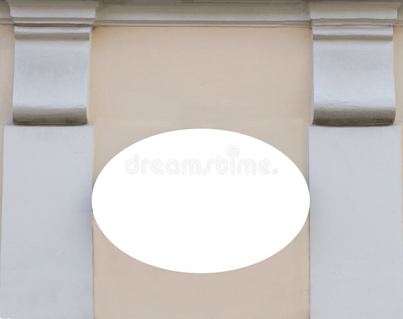 Oval Sign Logo Design Template Photos - Free & Royalty-Free Stock ...