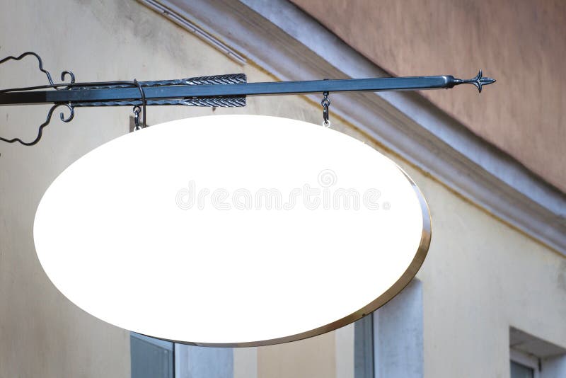 Oval Sign Logo Design Template Photos - Free & Royalty-Free Stock ...