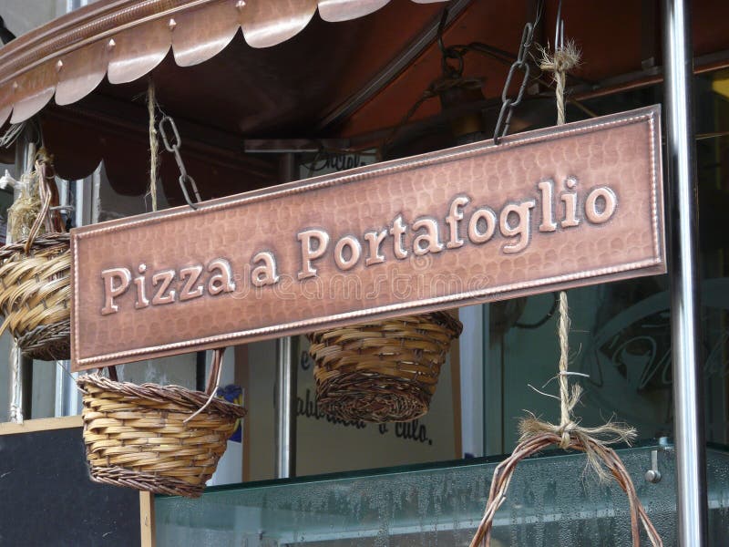 Pizza stock photo. Image of flour, pizza, dough, delivery - 25889384