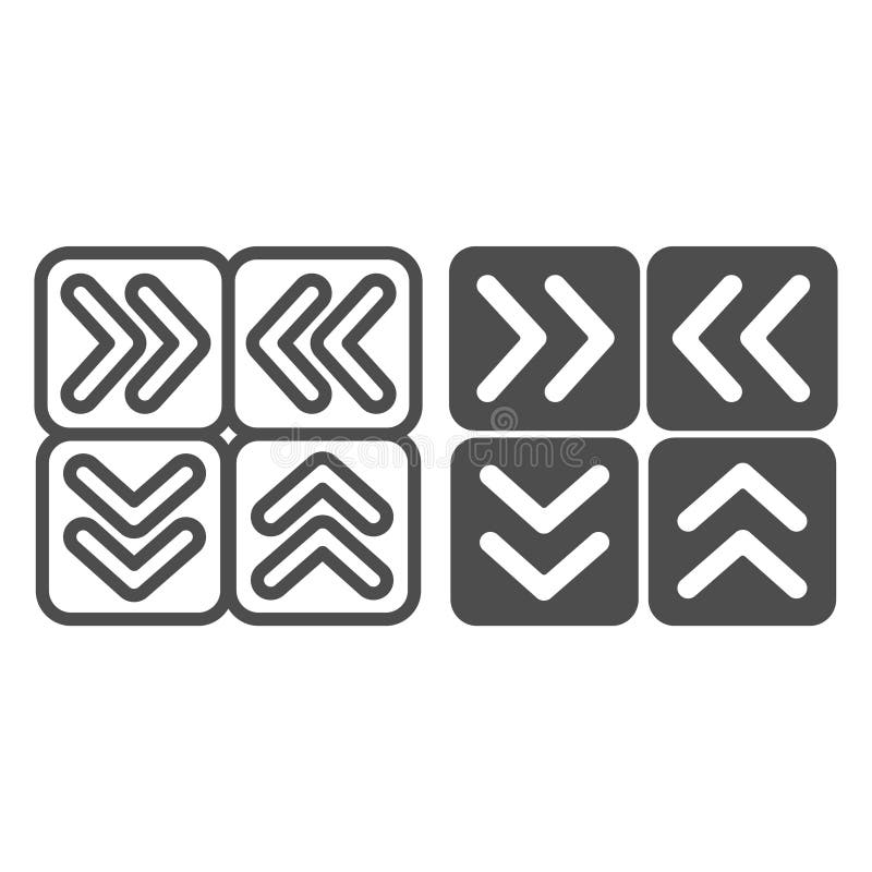 Cursor Signboard Stock Illustrations – 600 Cursor Signboard Stock ...