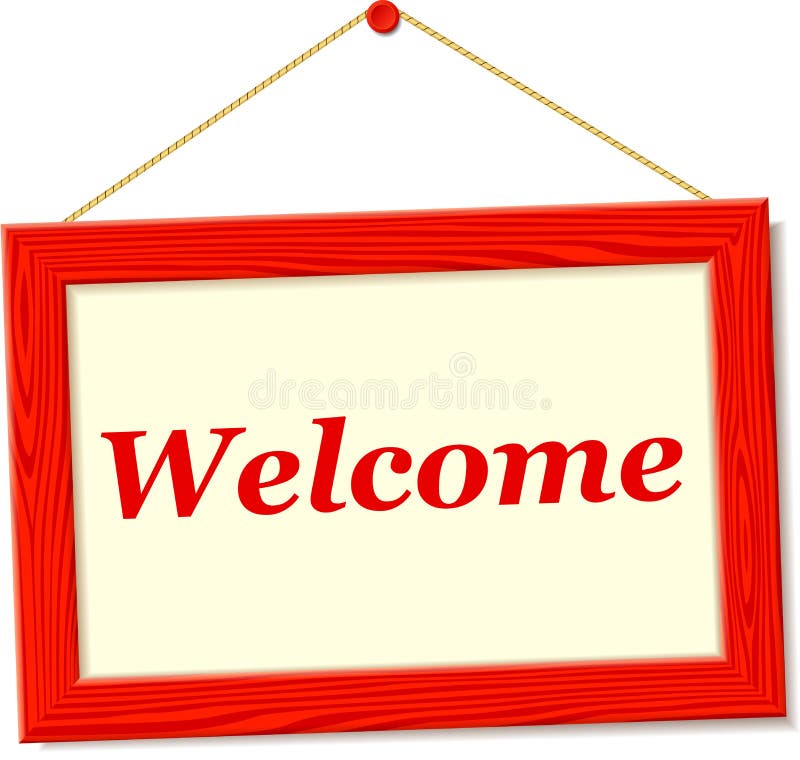 Welcome Classy Stock Illustrations – 241 Welcome Classy Stock ...