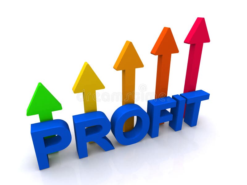 Bénéfice Stock Illustrations, Vecteurs, & Clipart – (490,962 Stock ...