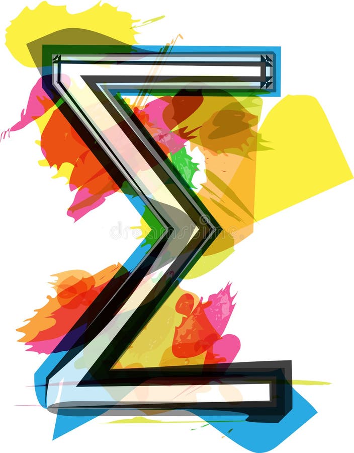 Sigma Stock Illustrations, Vecteurs, & Clipart – (614 Stock Illustrations)