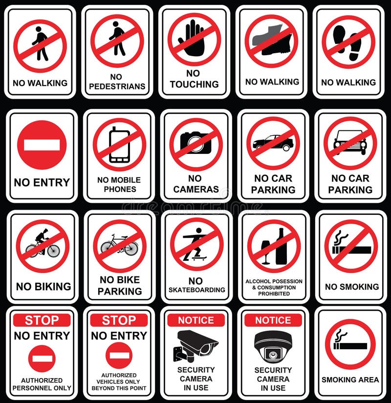 Avertir Stock Illustrations, Vecteurs, & Clipart – (239 Stock ...