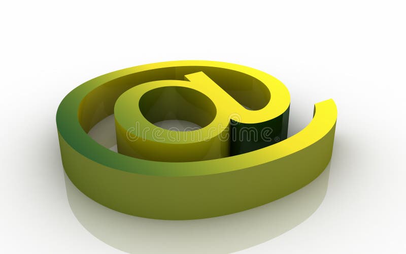 Signe d'Internet illustration stock. Illustration du graphisme - 17376781