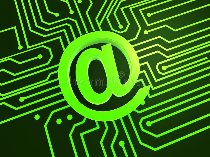 Icône De Signe D'Internet Symbole De World Wide Web Illustration de ...