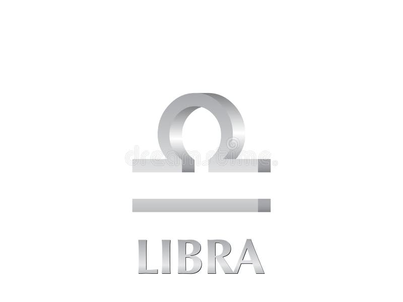 Signe de Balance illustration de vecteur. Illustration du symbole - 3767831