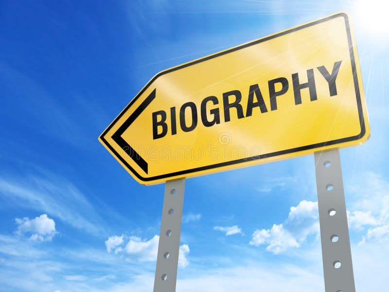 Biographie Stock Illustrations, Vecteurs, & Clipart – (4,787 Stock ...