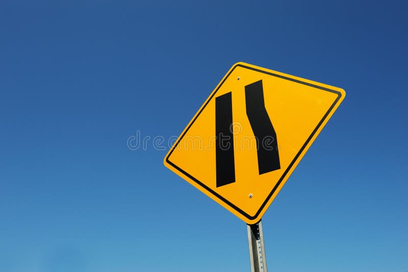 Signe de fusion photo stock. Image du symbole, devant - 60808182