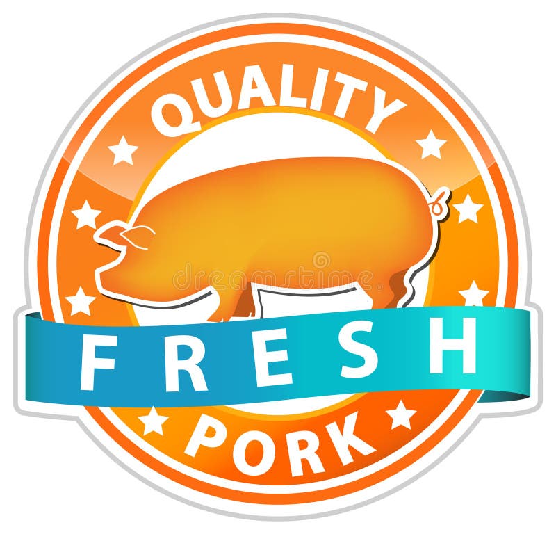 Porc Stock Illustrations, Vecteurs, & Clipart – (126,460 Stock ...