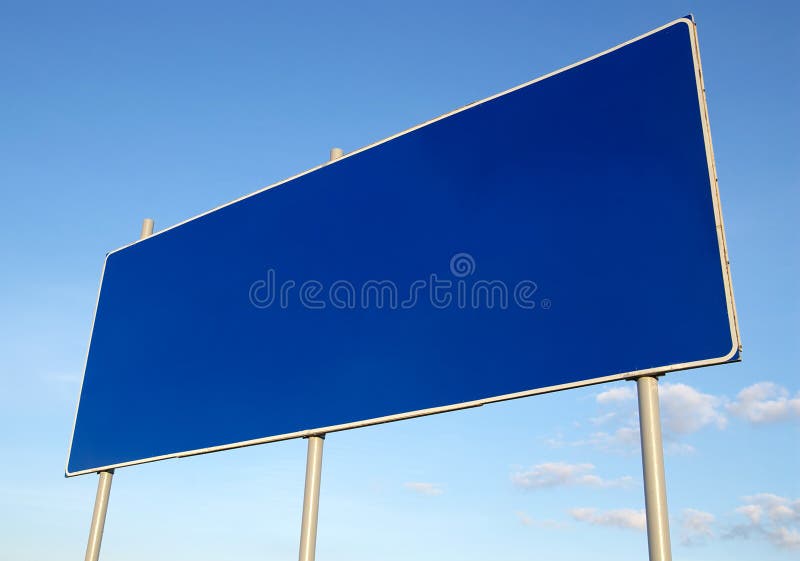 Signe de route photo stock. Image du abstrait, affichage - 3160448