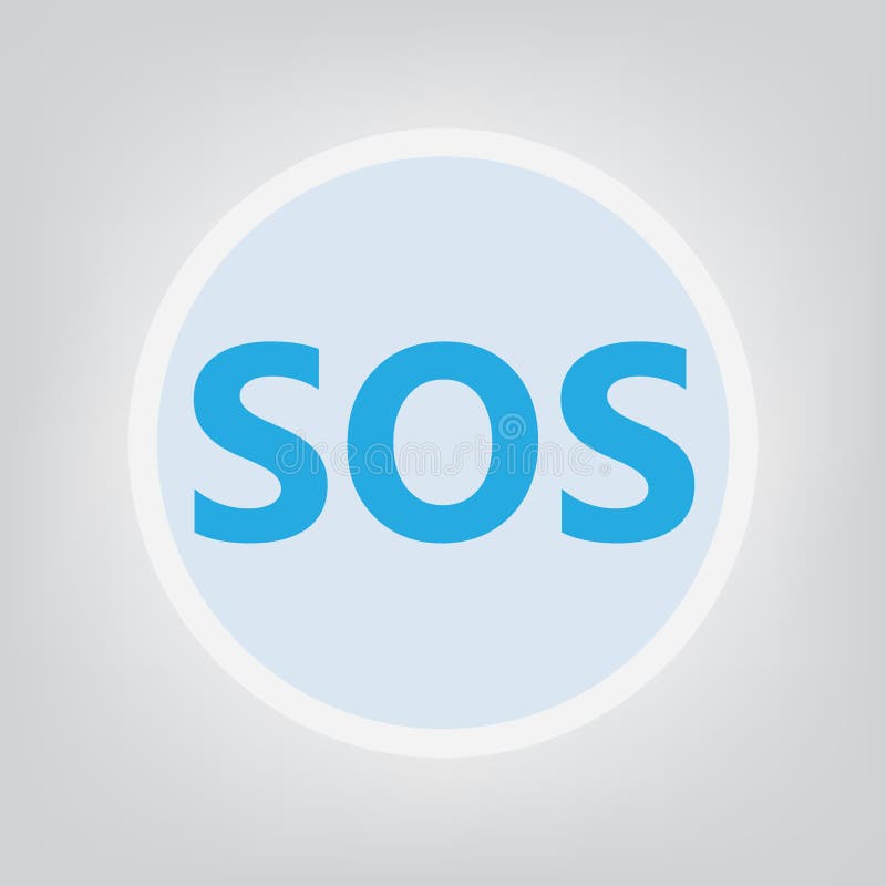 Sos Stock Illustrations, Vecteurs, & Clipart – (10,288 Stock Illustrations)