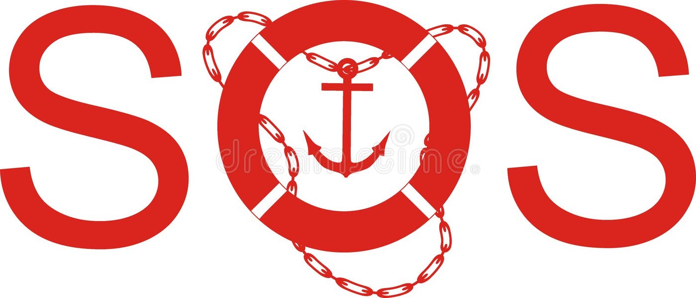 Distress Signal Sos Stock Illustrations, Vecteurs, & Clipart – (532 ...