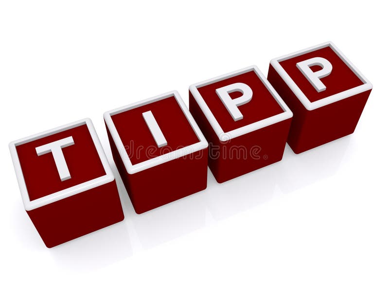 Tipp Stock Illustrations, Vecteurs, & Clipart – (33 Stock Illustrations)