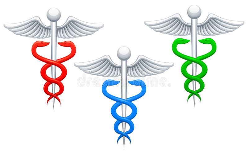 Signe Médical Plus L'icône Rouge Sur Le Fond Blanc Illustration Stock ...