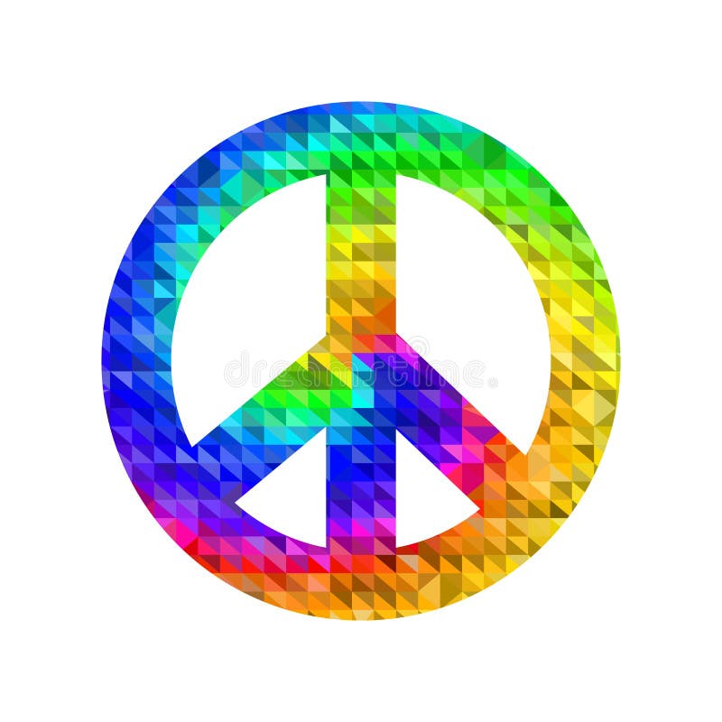 Pacifiste Stock Illustrations, Vecteurs, & Clipart – (3,781 Stock ...