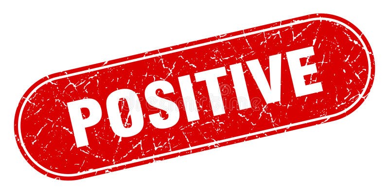 Signe positif illustration stock. Illustration du professionnel - 32398781