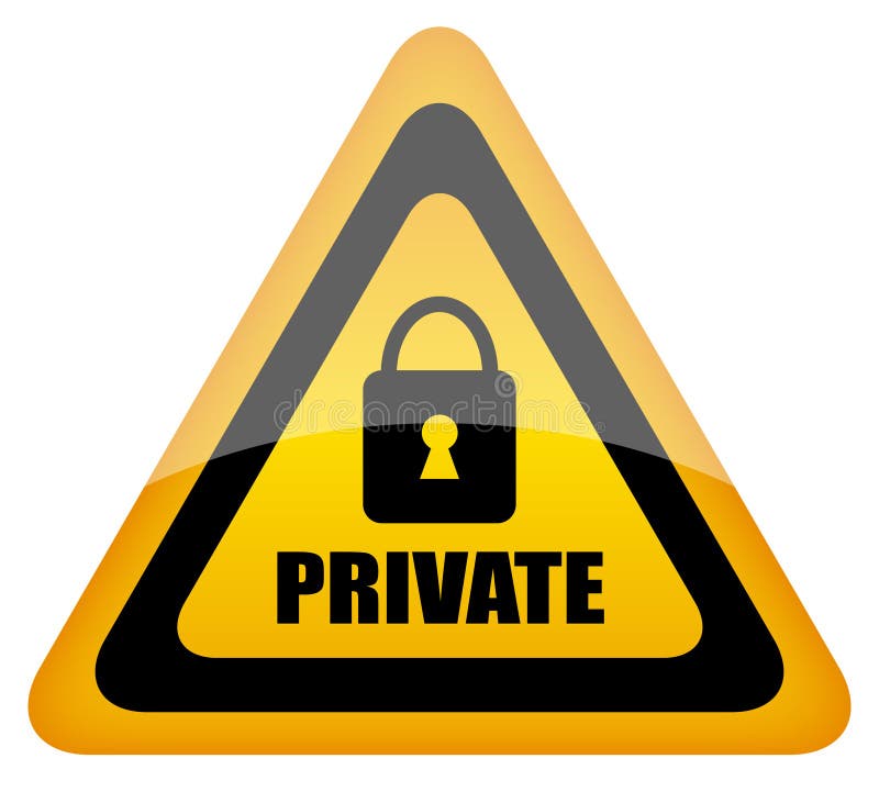 Privé Stock Illustrations, Vecteurs, & Clipart – (172,836 Stock ...