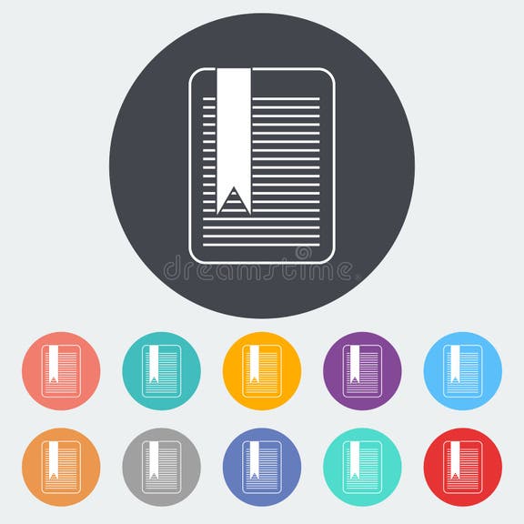 Signet illustration de vecteur. Illustration du dessin - 96202324