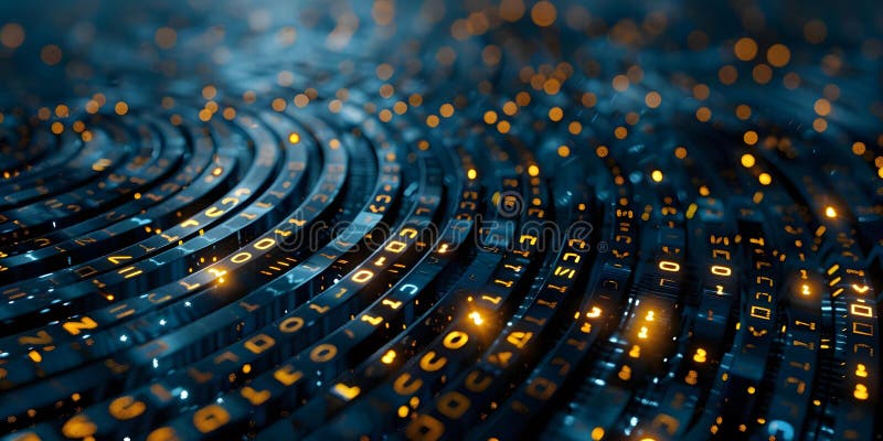 The Significance of Protecting Sensitive Information through Intricate ... The Significance of Protecting Sensitive Information through Intricate ...