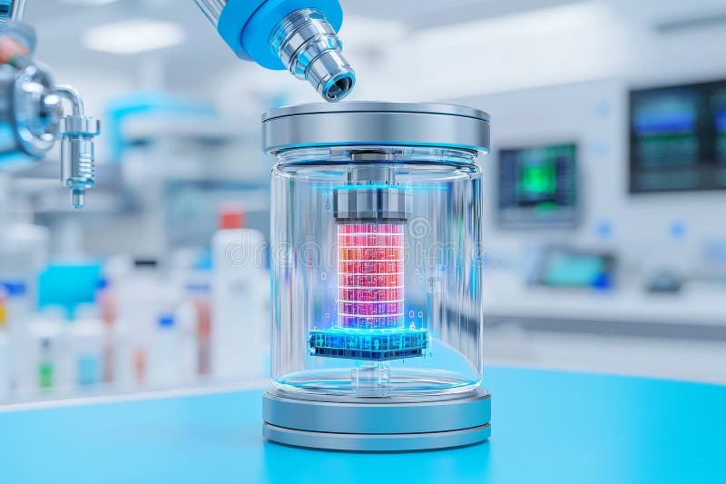 The Significance of Quantum Computing As Illustrated through High ...