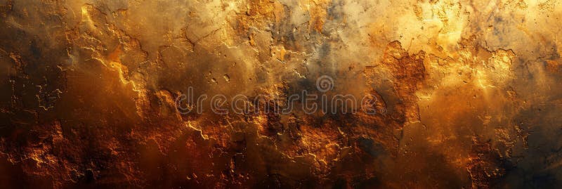 A Significant Amount of Fire and Smoke Billowing into the Atmosphere ...