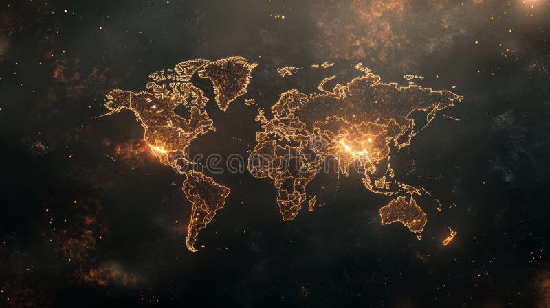 A Significant Change in US Foreign Policy is Driving a Global ...