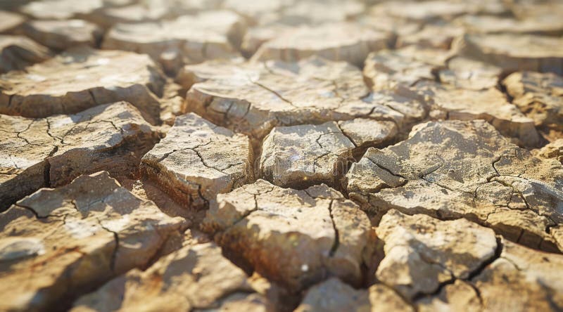 The Significant Impact of Prolonged Drought and Ongoing Climate Change ...