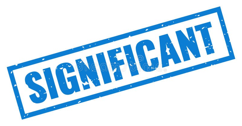 RUBBER-STAMP Text on Blue Round Stamp Sign Stock Illustration ...