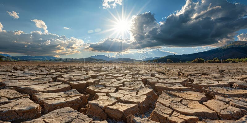 The Significant and Multifaceted Impact of Drought and Climate Change ...