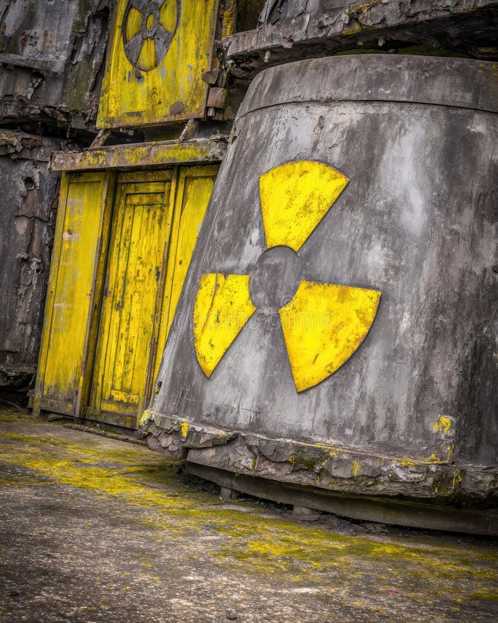 Significant Radiation Leak Containment Structure Assessed in ...